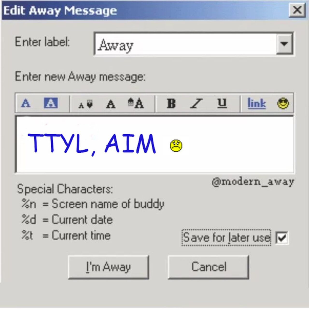 33 PHOTOS OF NOSTALGIA THAT WILL BRING YOU BACK - Nostalchicks