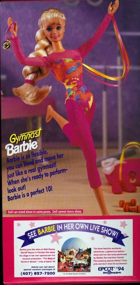 25 BARBIES YOU WANTED IN THE 90’S - Nostalchicks