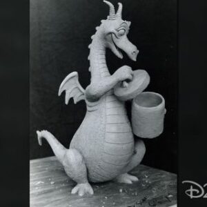 22 THROWBACK IMAGES AT DISNEY WORLDS EPCOT - Nostalchicks