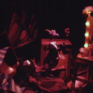 22 THROWBACK IMAGES AT DISNEY WORLDS EPCOT - Nostalchicks