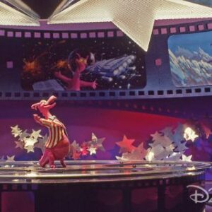 22 THROWBACK IMAGES AT DISNEY WORLDS EPCOT - Nostalchicks