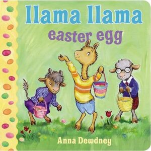 17 NOSTALGIC EASTER BOOKS - Nostalchicks