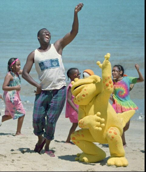 GULLAH GULLAH ISLAND - Nostalchicks