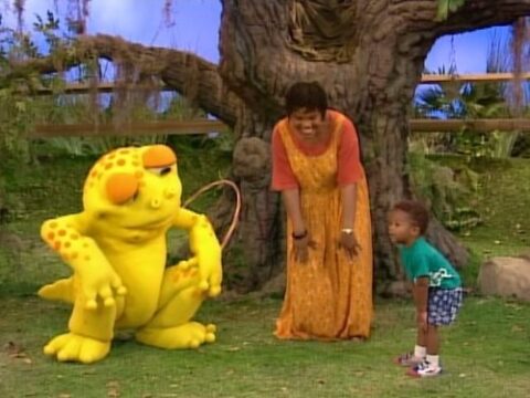 11 THINGS WE LEARNED FROM GULLAH GULLAH ISLAND - Nostalchicks