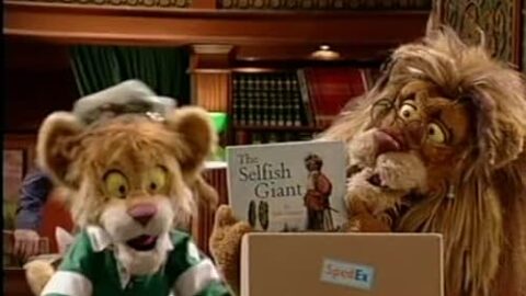 PBS KIDS - Nostalchicks