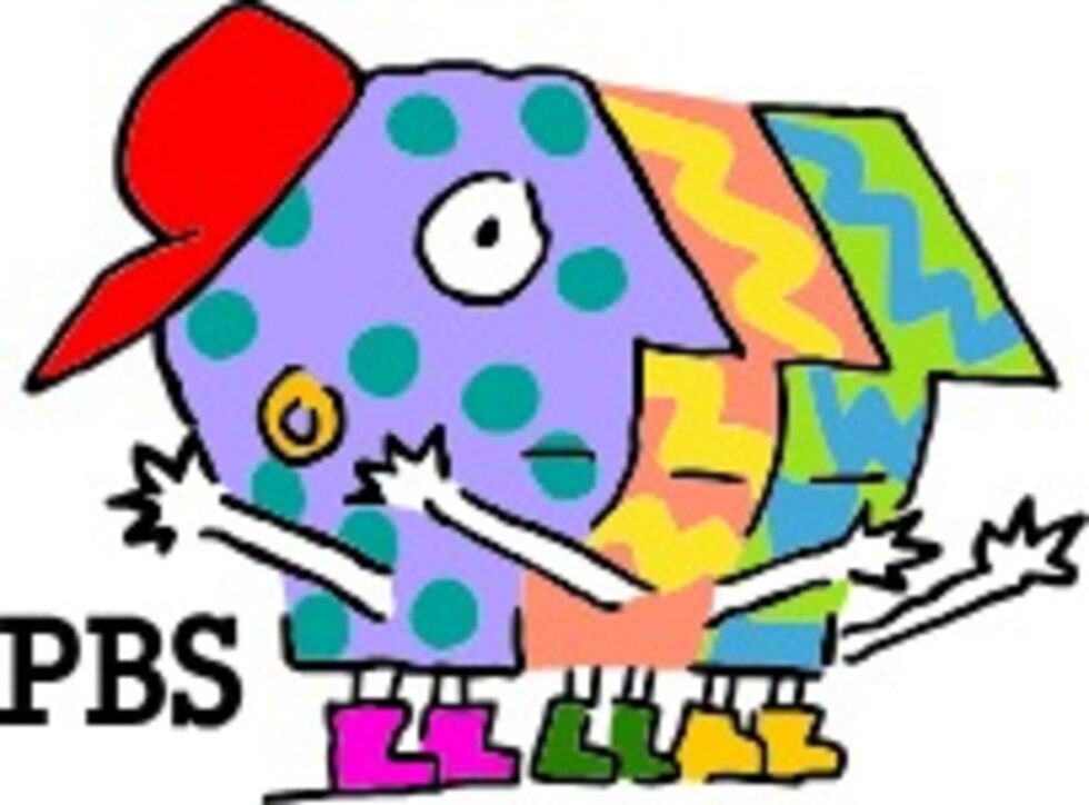 PBS KIDS - Nostalchicks