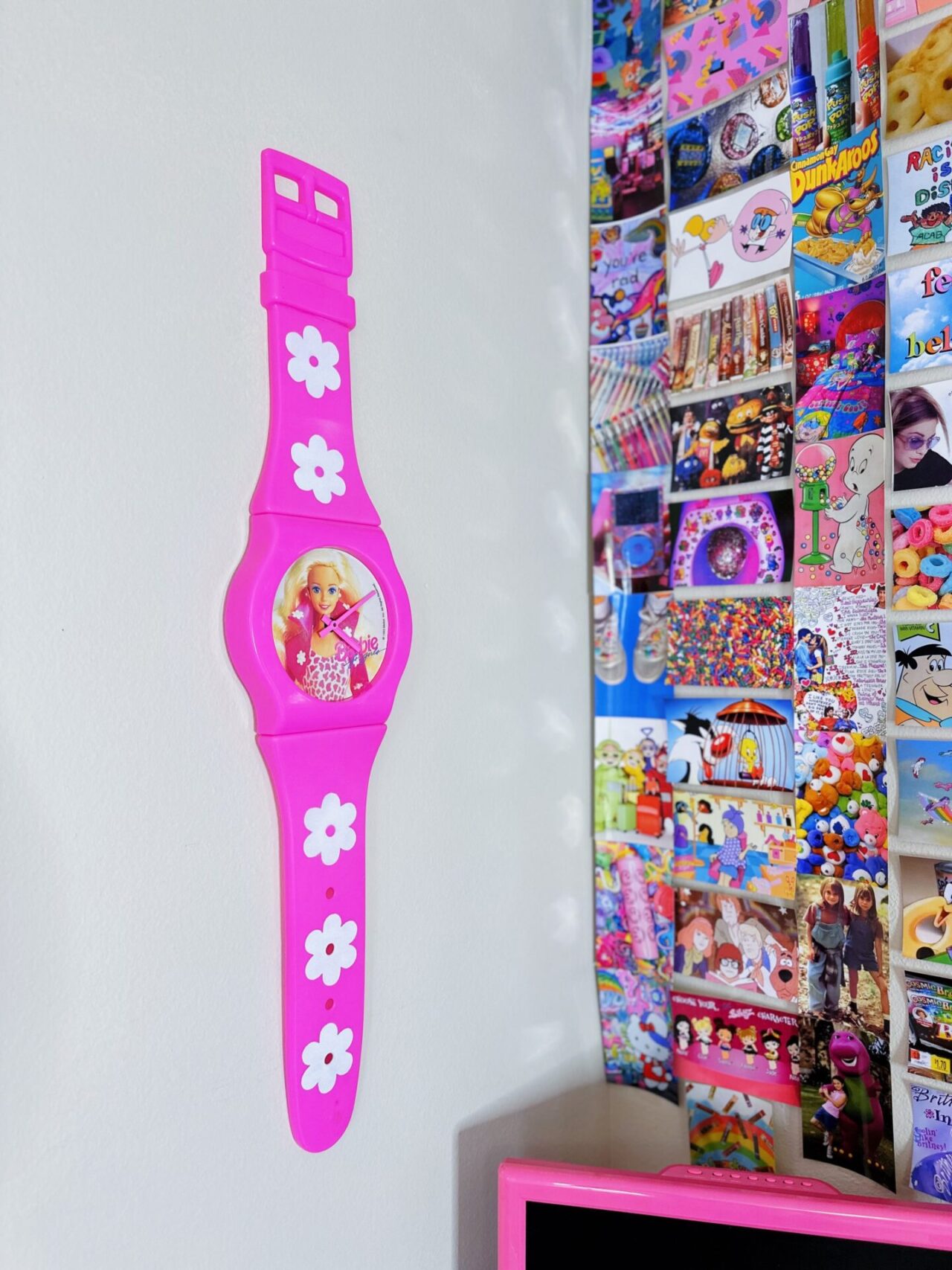 MY Y2K ROOM TOUR - Nostalchicks