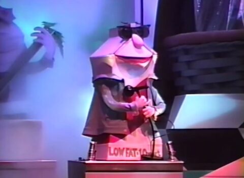 22 THROWBACK IMAGES AT DISNEY WORLDS EPCOT - Nostalchicks