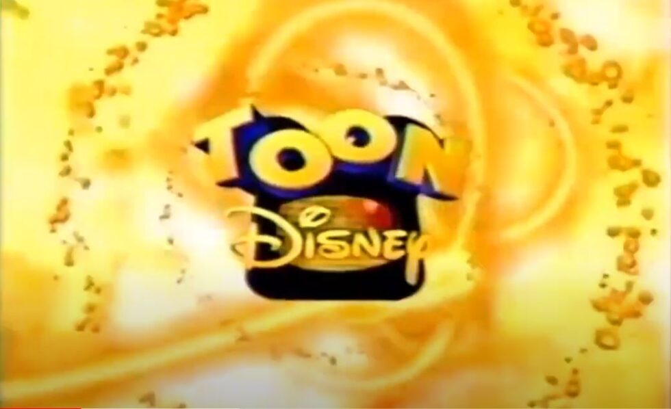 2000'S TOON DISNEY CHANNEL PROMO THEME "WHAT I LIKE ABOUT TOONS ...