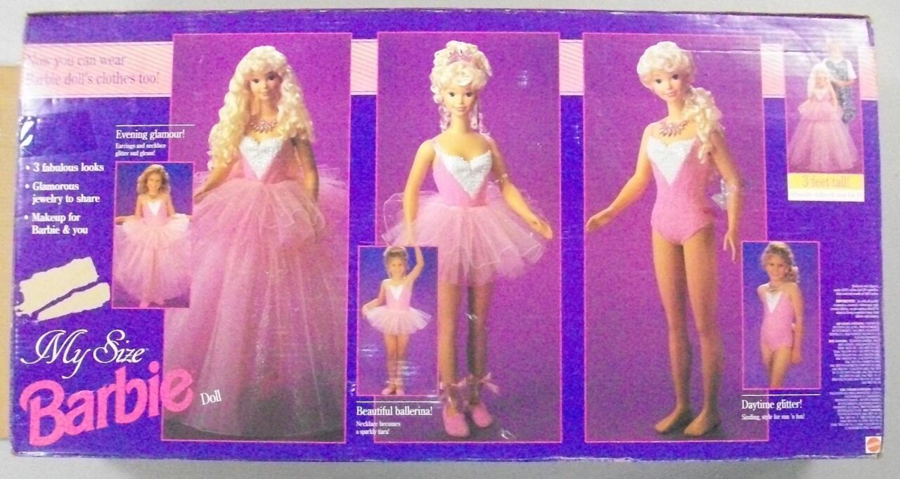 25 BARBIES YOU WANTED IN THE 90’S - Nostalchicks