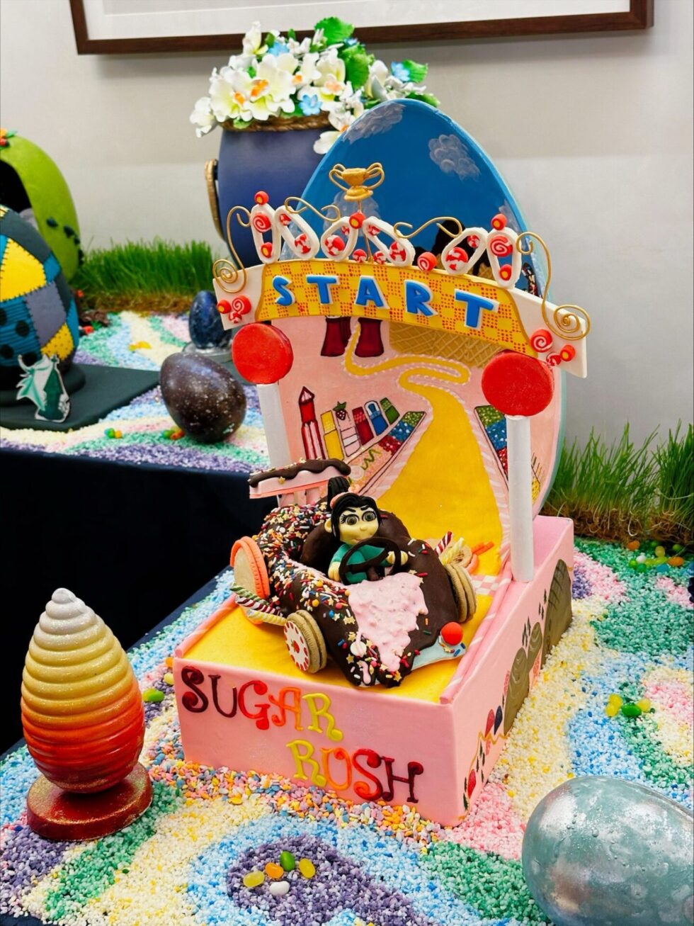 RETRO 90'S DISNEY WORLD EASTER CELEBRATIONS - Nostalchicks