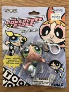 22 POWERPUFF GIRLS ITEMS WE ALL WANTED - Nostalchicks