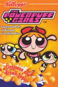 22 POWERPUFF GIRLS ITEMS WE ALL WANTED - Nostalchicks