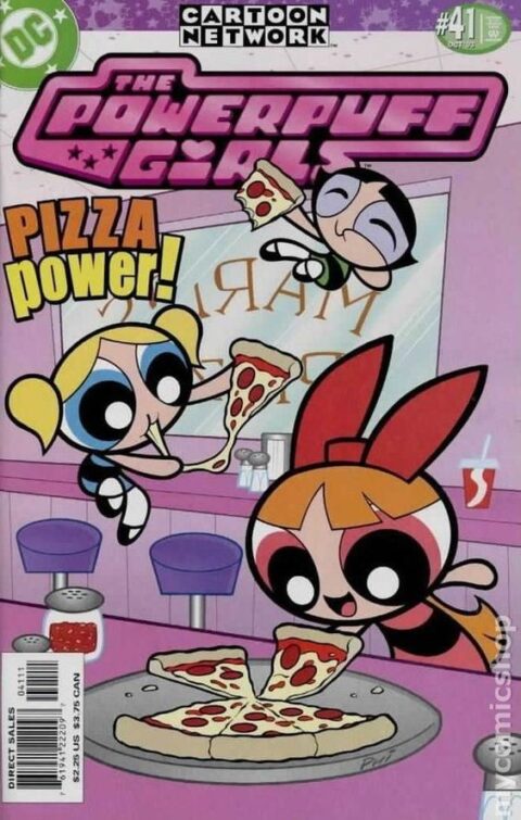22 POWERPUFF GIRLS ITEMS WE ALL WANTED - Nostalchicks