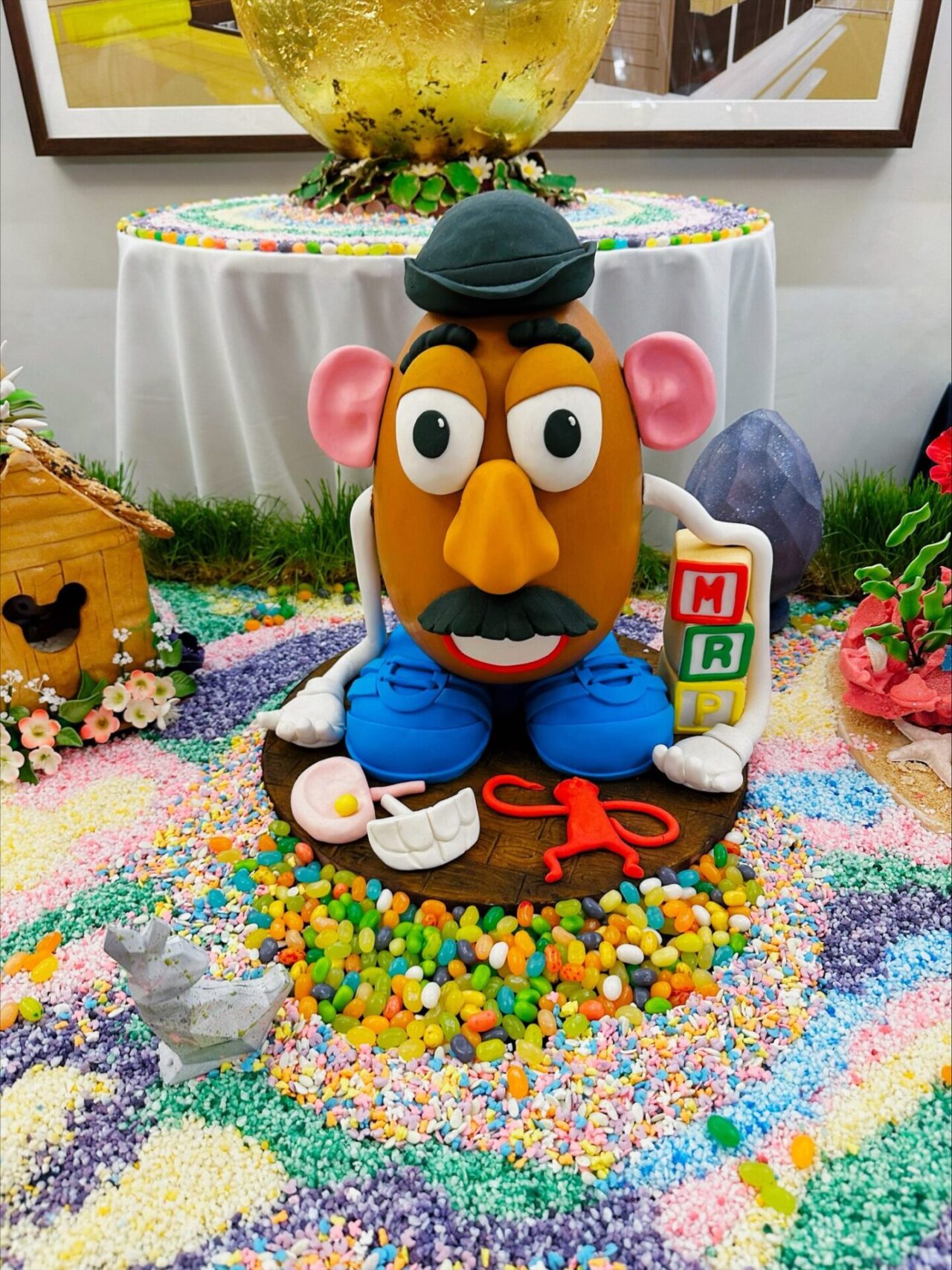 RETRO 90'S DISNEY WORLD EASTER CELEBRATIONS - Nostalchicks