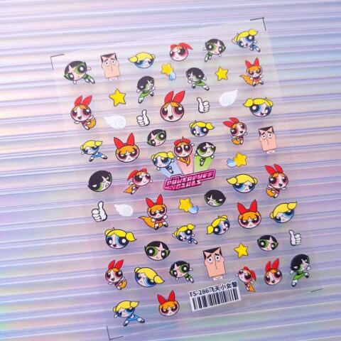 22 POWERPUFF GIRLS ITEMS WE ALL WANTED - Nostalchicks