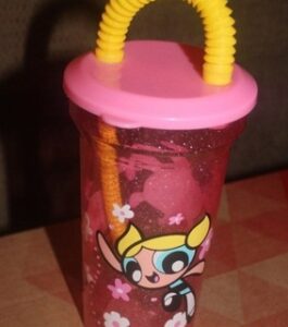 22 POWERPUFF GIRLS ITEMS WE ALL WANTED - Nostalchicks