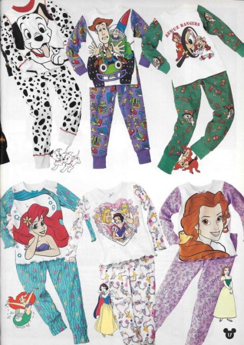 33 DISNEY STORE CATALOG IMAGES THAT WILL GIVE YOU NOSTALGIA - Nostalchicks