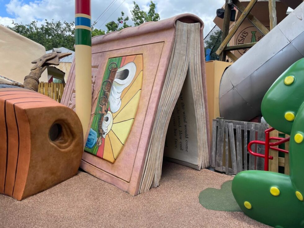 90'S UNIVERSAL STUDIOS ORLANDO - Nostalchicks