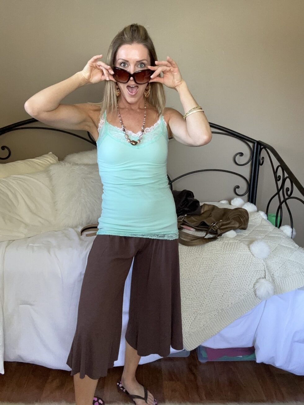 CREATOR SPOTLIGHT - JENNA BARCLAY - Nostalchicks