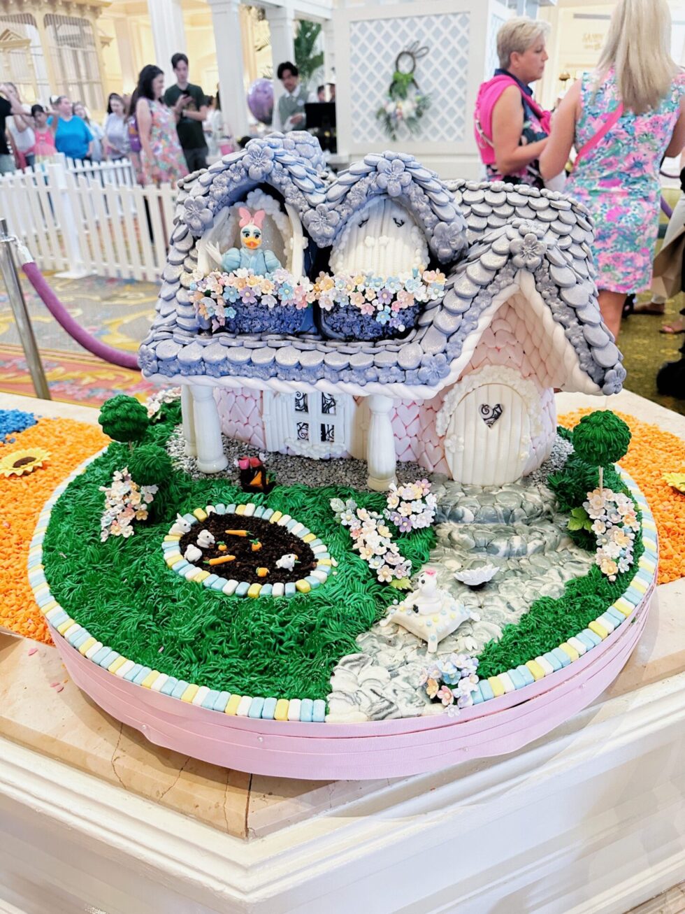 RETRO 90'S DISNEY WORLD EASTER CELEBRATIONS - Nostalchicks