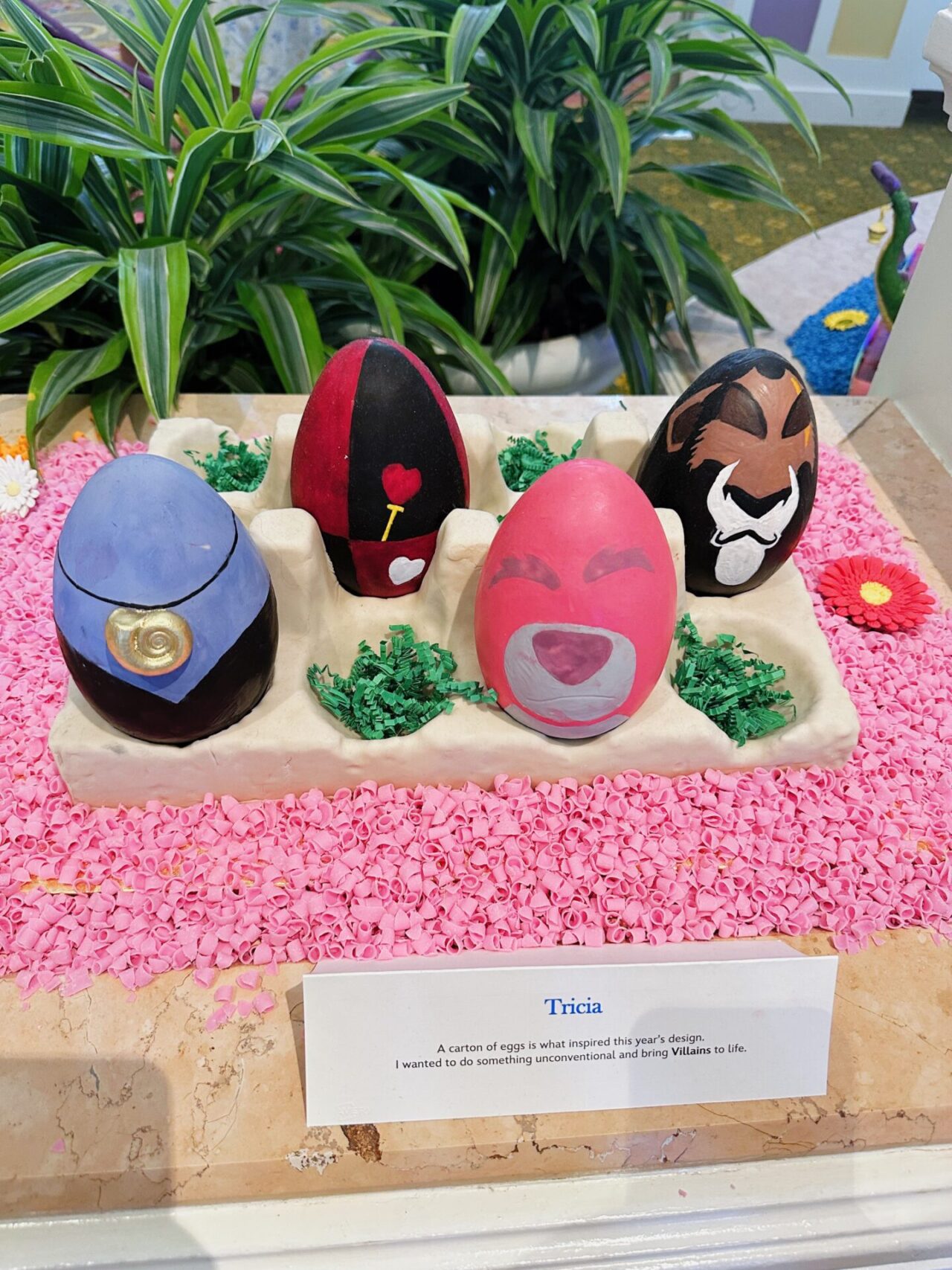 RETRO 90'S DISNEY WORLD EASTER CELEBRATIONS - Nostalchicks