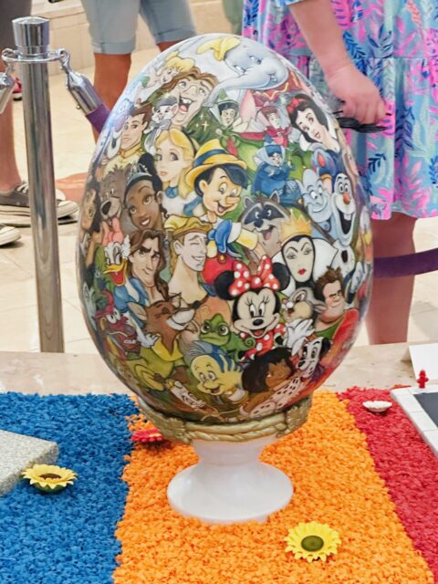 RETRO 90'S DISNEY WORLD EASTER CELEBRATIONS - Nostalchicks