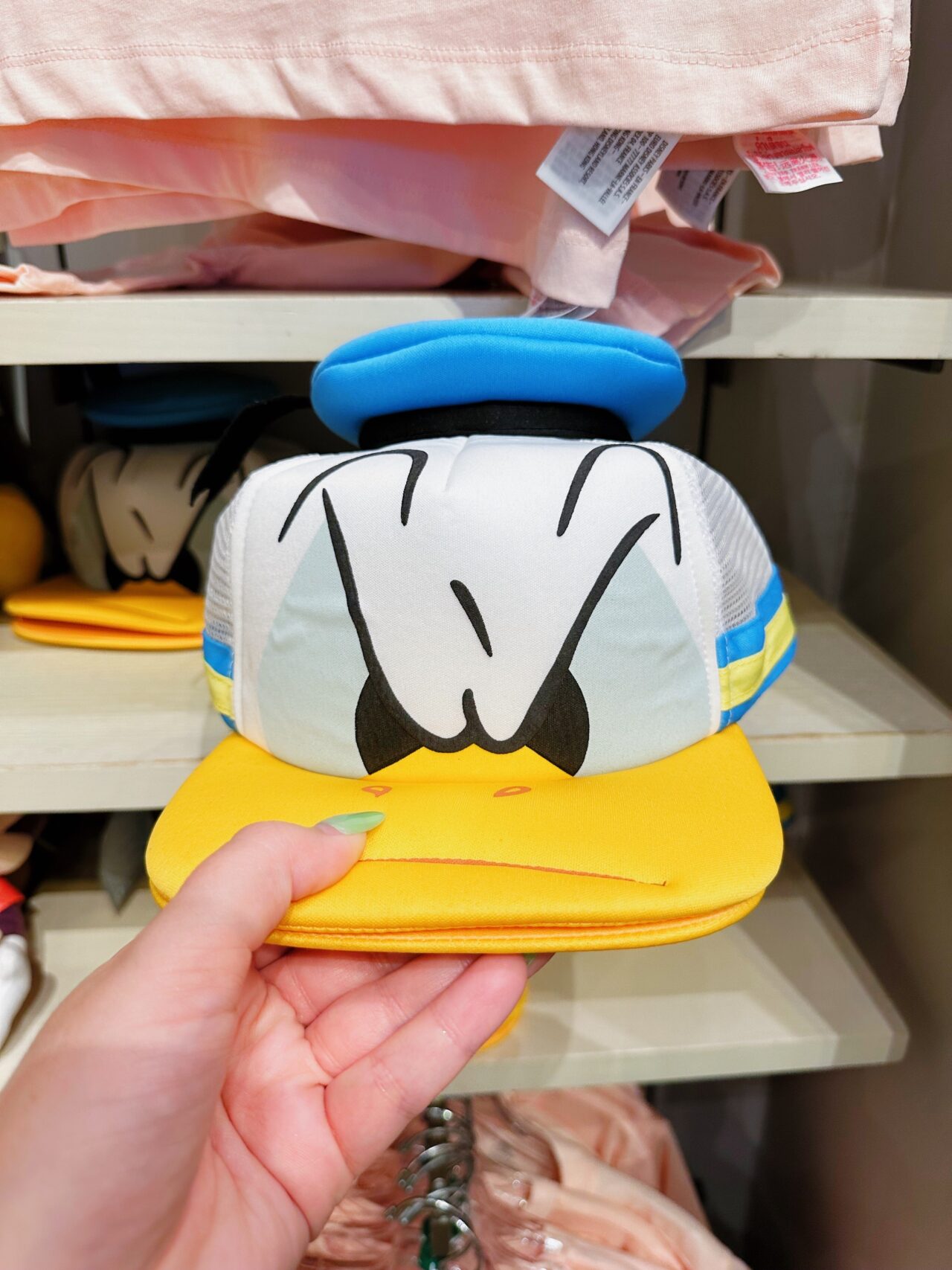 23 PIECES I SAW AT DISNEY THAT GAVE ME NOSTALGIC VIBES - Nostalchicks