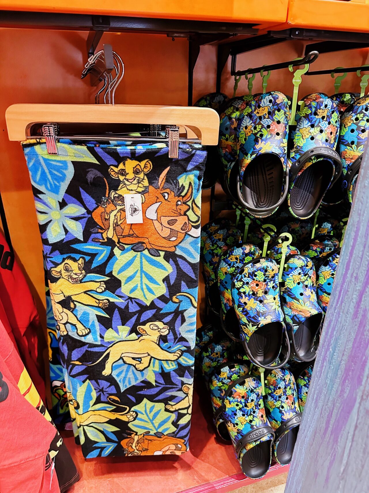 16 LION KING THINGS WE SAW AT ANIMAL KINGDOM - Nostalchicks