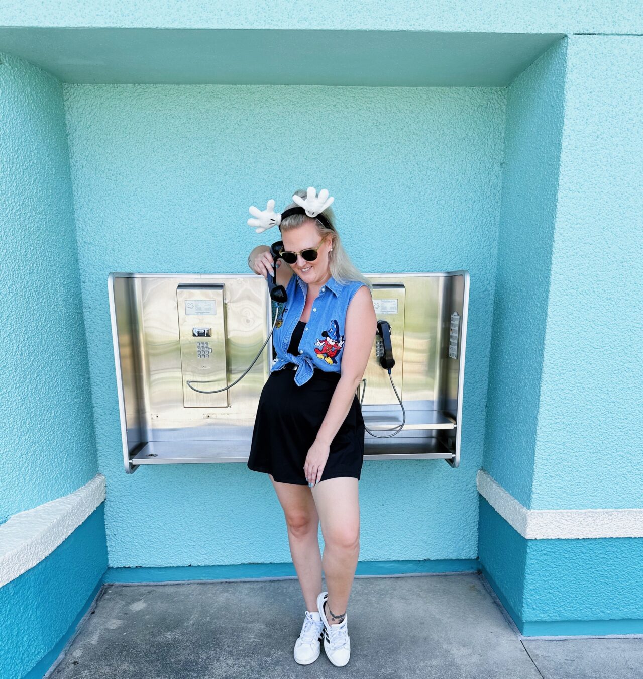 13 PHOTOS OF COOL CHARACTERS AT MGM STUDIOS - Nostalchicks