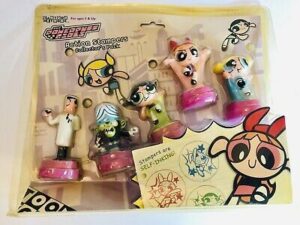 22 POWERPUFF GIRLS ITEMS WE ALL WANTED - Nostalchicks