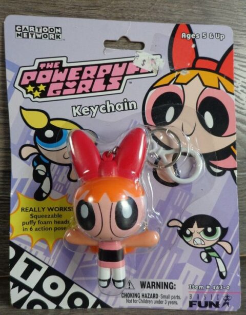 22 POWERPUFF GIRLS ITEMS WE ALL WANTED - Nostalchicks