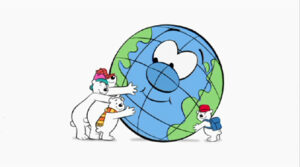 11 NOSTALGIC THINGS TO WATCH ON EARTH DAY - Nostalchicks