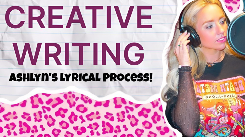 MEET ASHLYN MARIE | A Y2K COUNTRY POP STAR - Nostalchicks