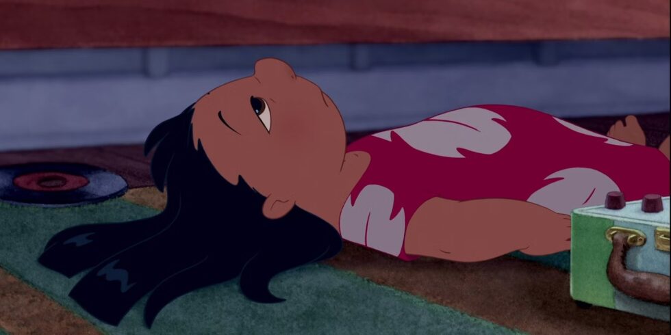 9 THINGS WE LEARNED FROM LILO AND STITCH - Nostalchicks