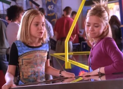 NOSTALCHICKS RANKING OF MARY-KATE AND ASHLEY MOVIES - Nostalchicks