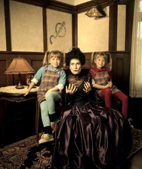 NOSTALCHICKS RANKING OF MARY-KATE AND ASHLEY MOVIES - Nostalchicks