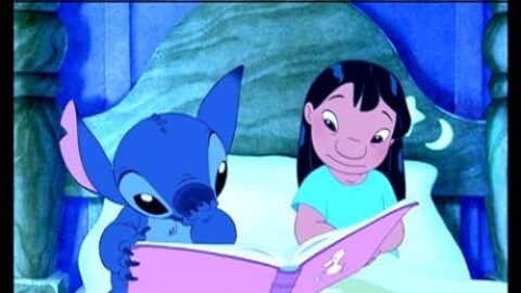 9 THINGS WE LEARNED FROM LILO AND STITCH - Nostalchicks