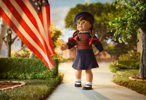 CLASSIC AMERICAN GIRL DOLLS - Nostalchicks
