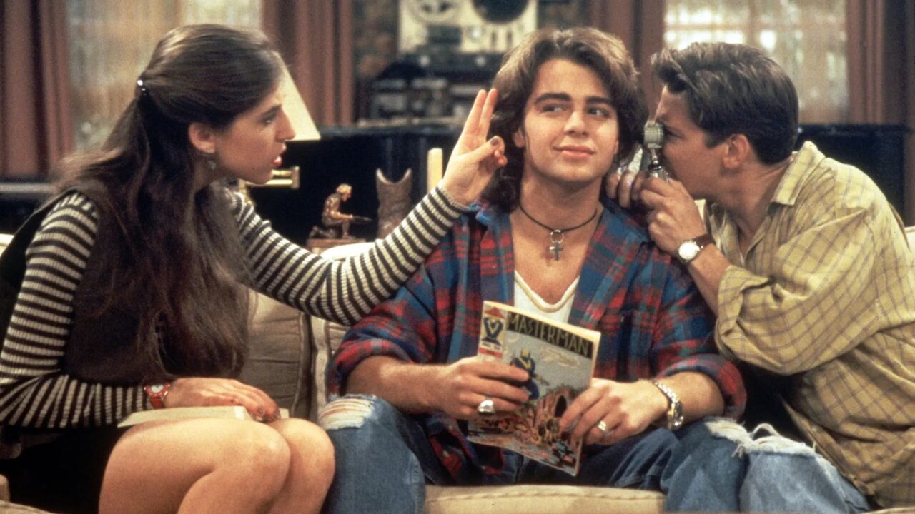 90’S TGIF SHOWS THAT WENT TO DISNEY - Nostalchicks