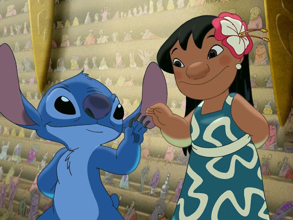 9 THINGS WE LEARNED FROM LILO AND STITCH - Nostalchicks
