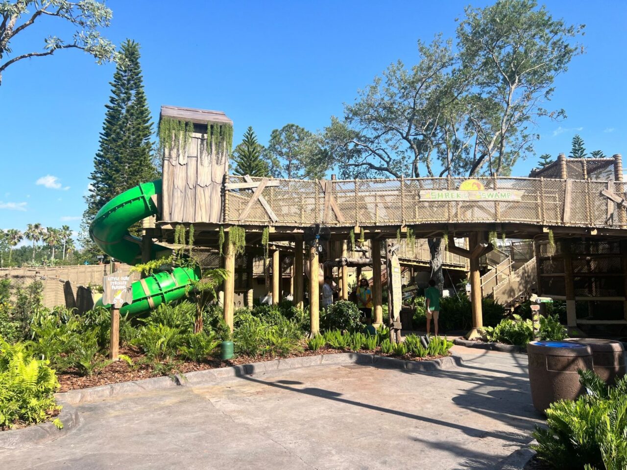 INSIDE THE NEW DREAMWORKS LAND AT UNIVERSAL STUDIOS ORLANDO - Nostalchicks