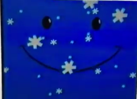 NICK JR. FACE PROMOS FEATURING ALLEGRA'S WINDOW - Nostalchicks
