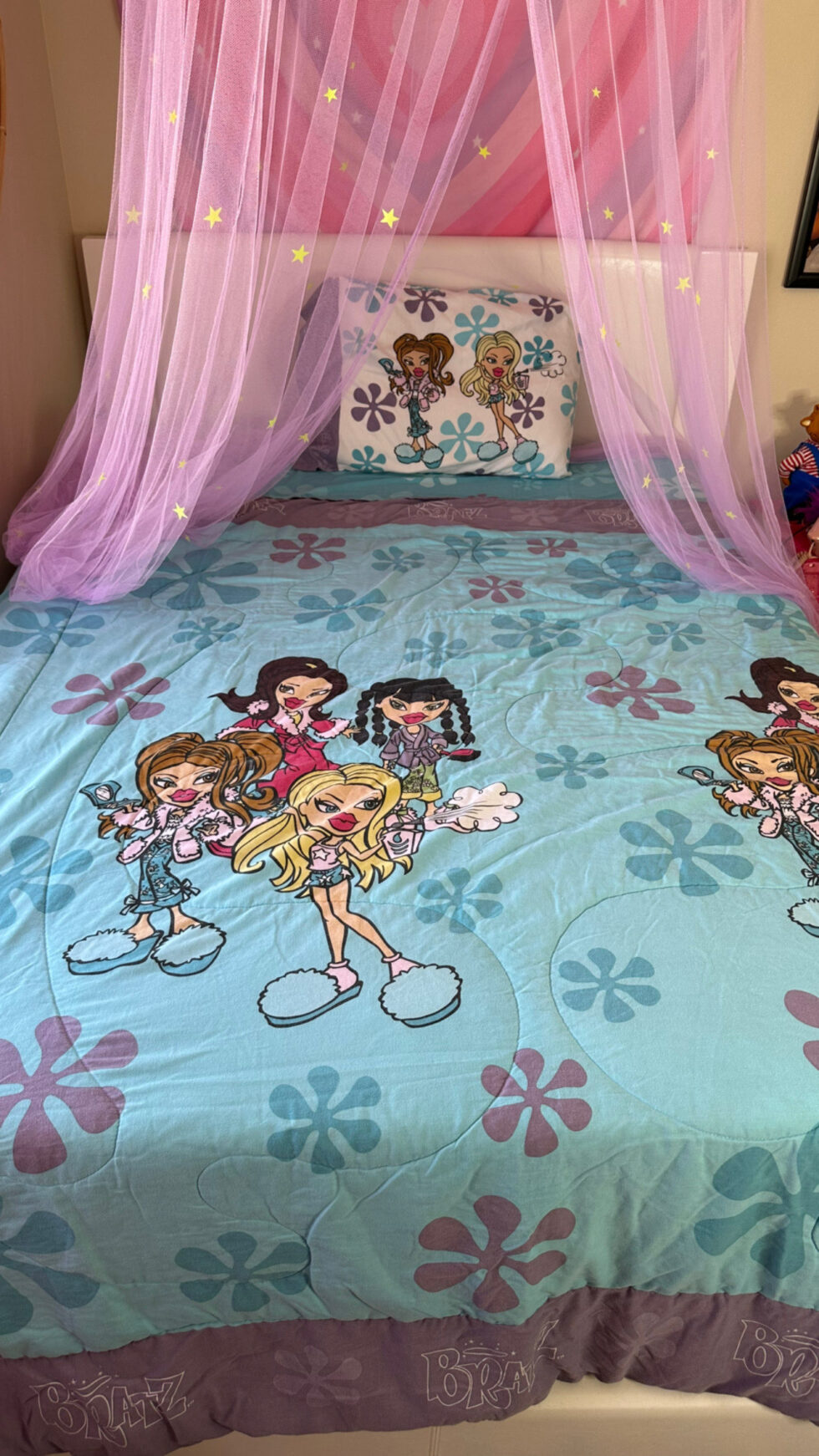 14 PIECES WE WANTED FOR OUR BRATZ ROOM - Nostalchicks