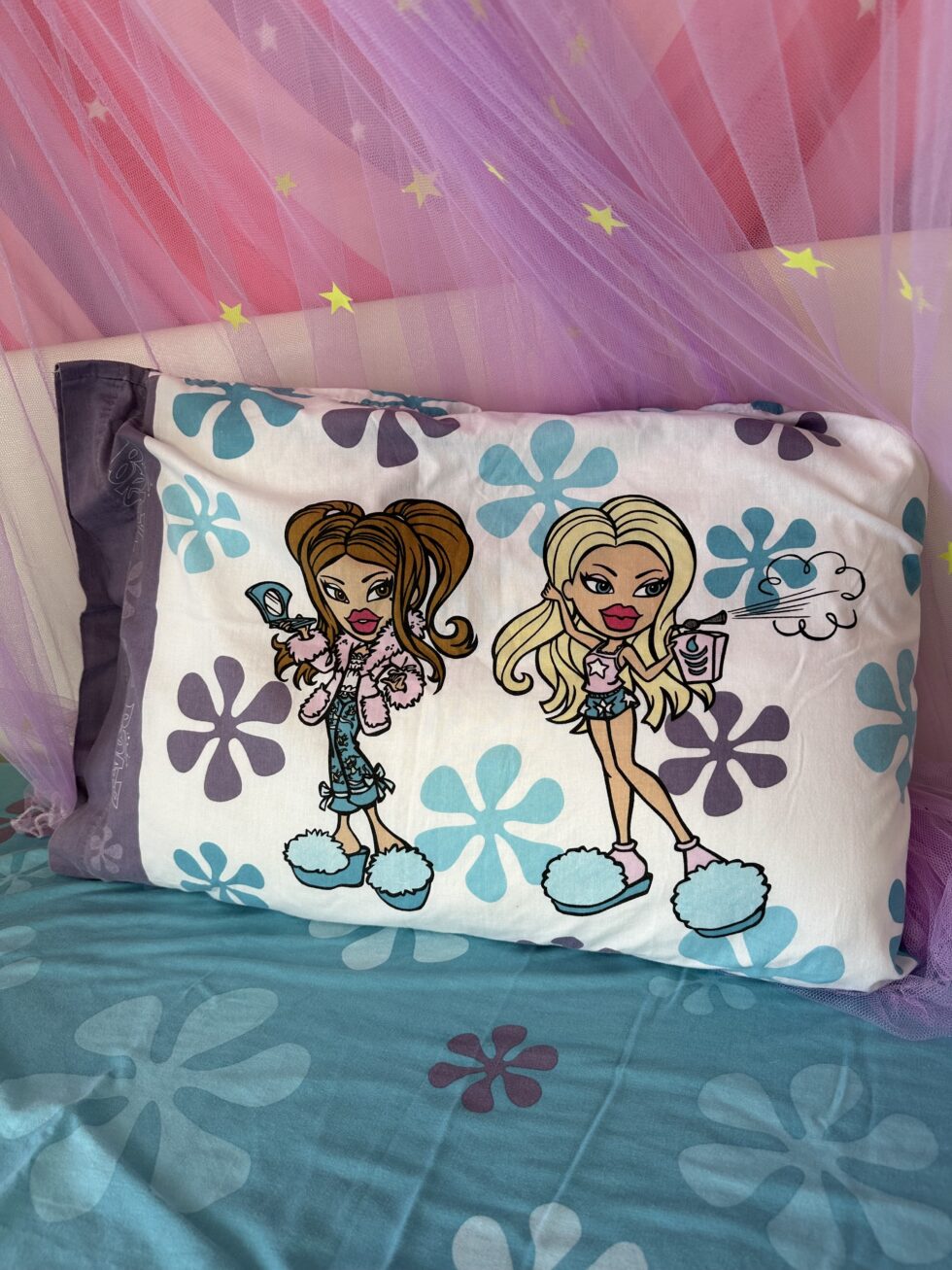 14 PIECES WE WANTED FOR OUR BRATZ ROOM - Nostalchicks