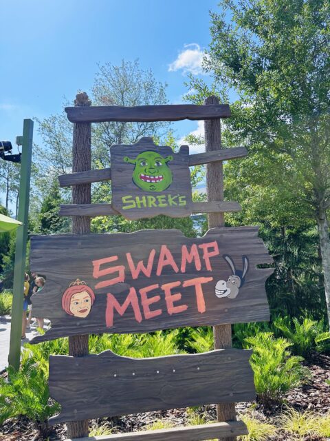 INSIDE THE NEW DREAMWORKS LAND AT UNIVERSAL STUDIOS ORLANDO - Nostalchicks