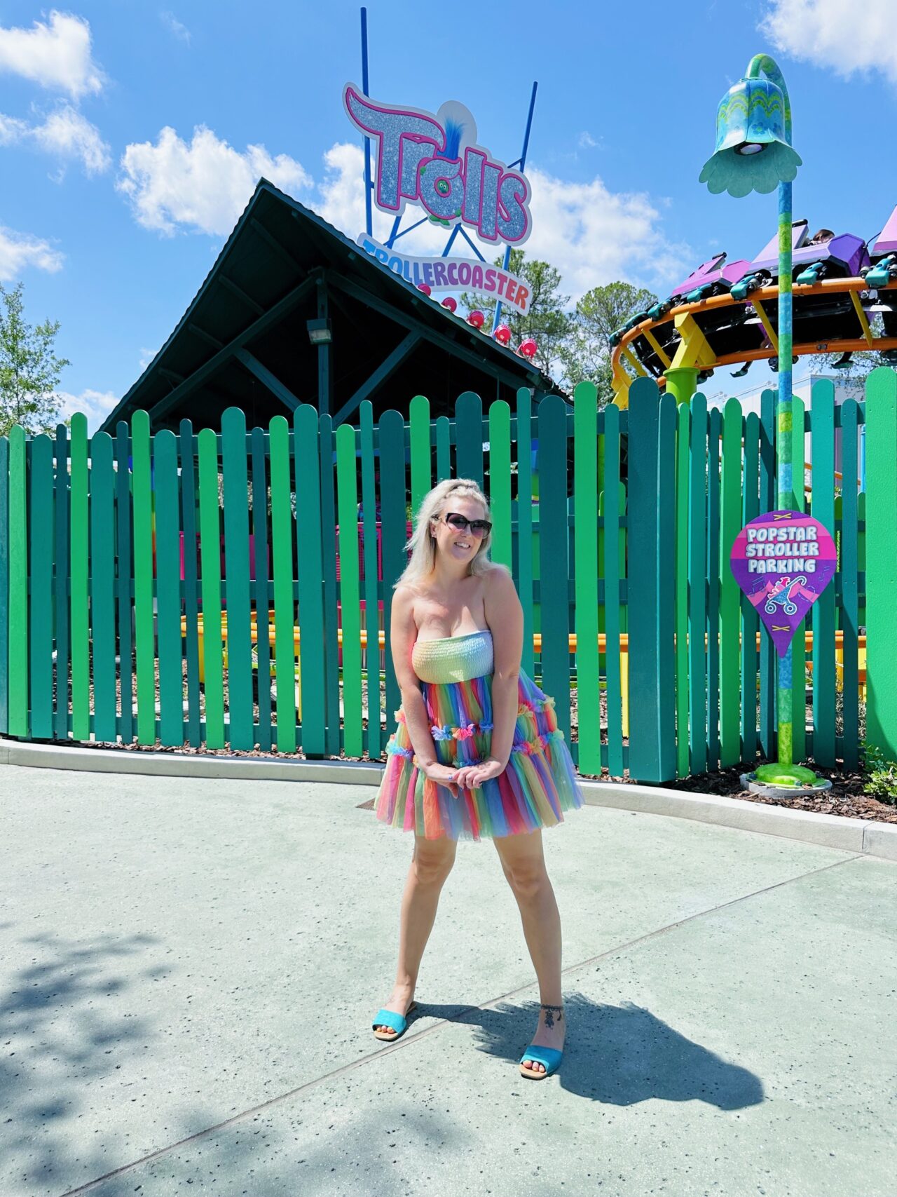 INSIDE THE NEW DREAMWORKS LAND AT UNIVERSAL STUDIOS ORLANDO - Nostalchicks