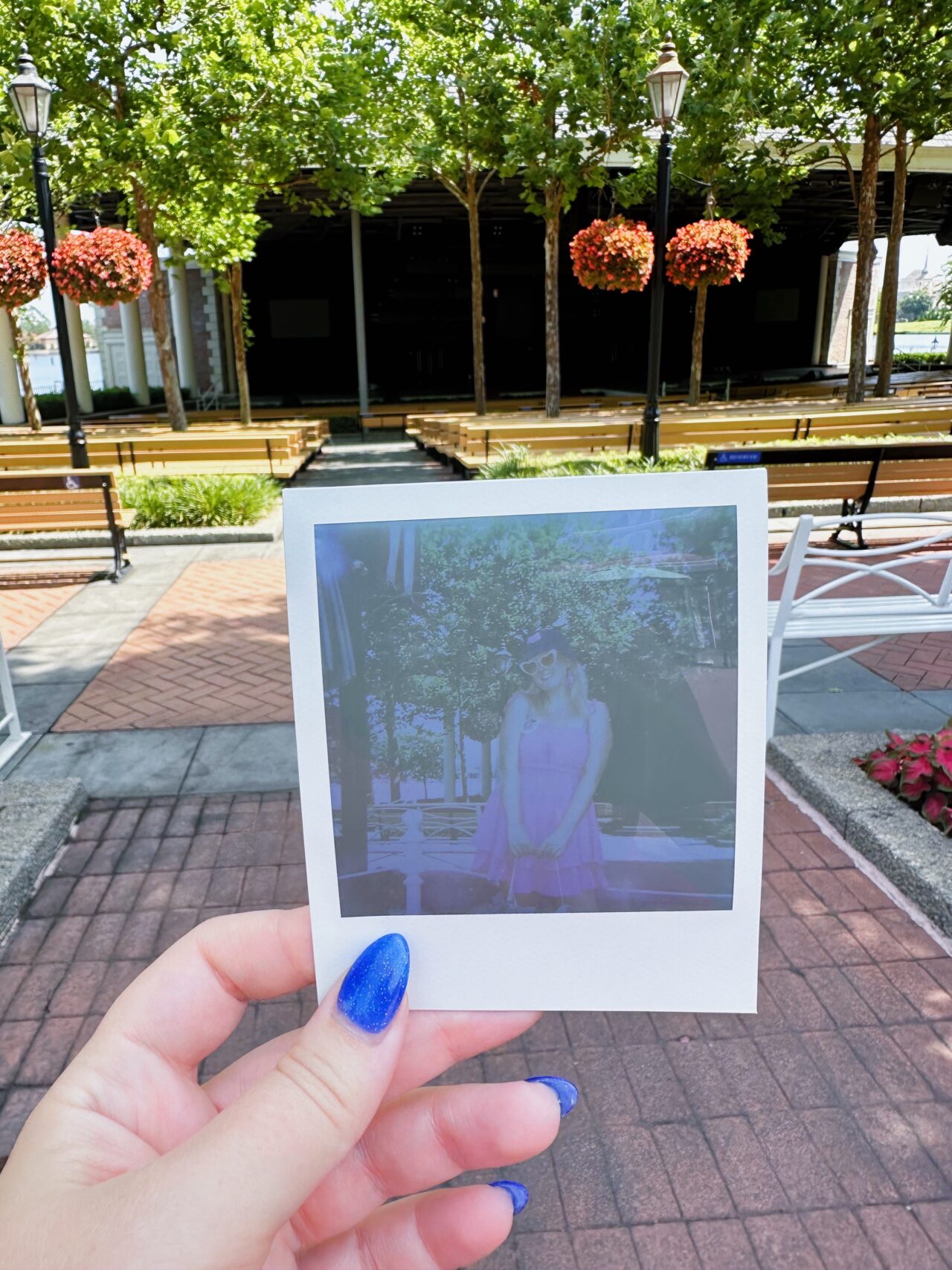 TAKING IT BACK TO THE EPCOT BARBIE BIRTHDAY PARTY ‘94 - Nostalchicks