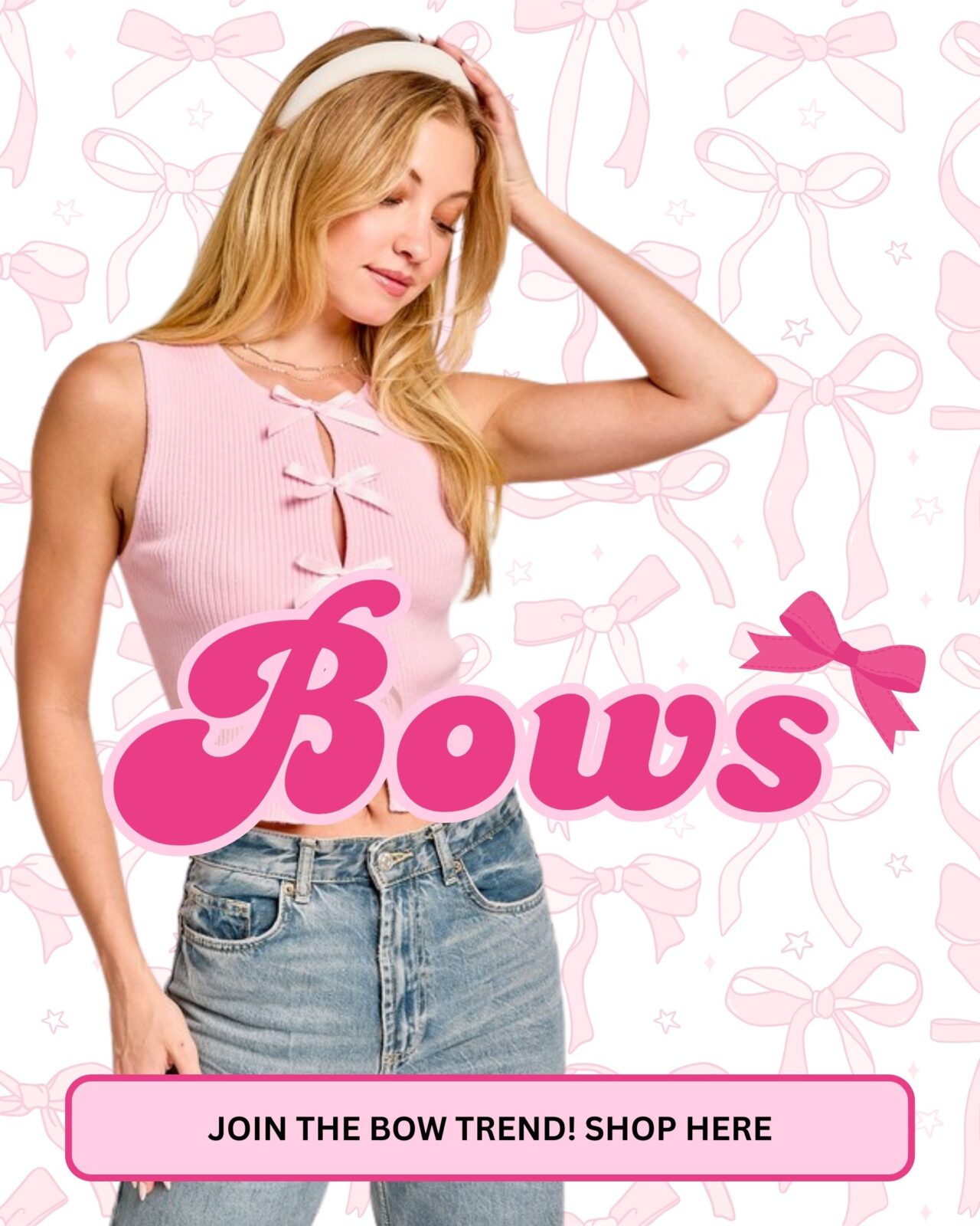 TREND REPORT: BOWS - Nostalchicks