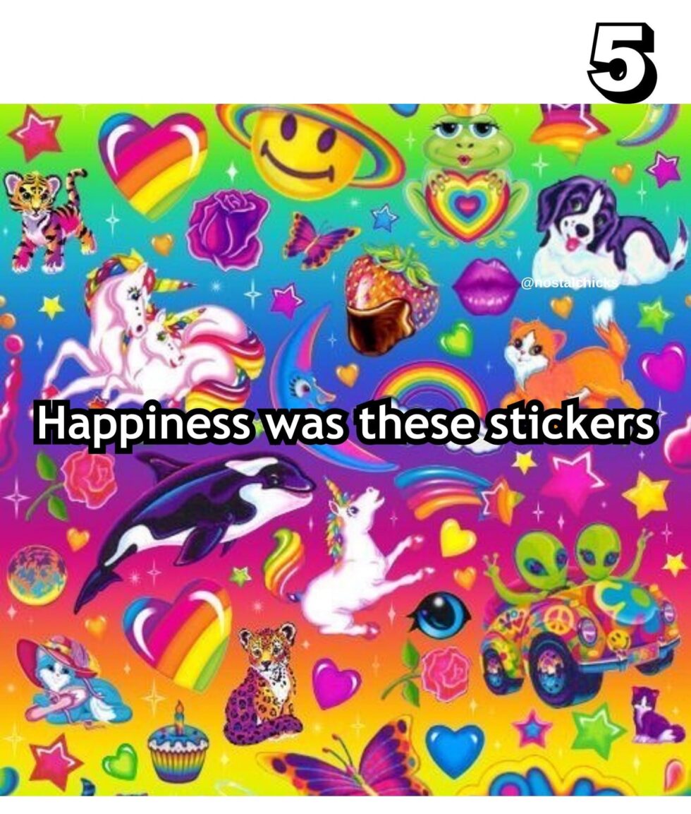 FLASHBACK FRIDAY: NOSTALGIC MEMES - Nostalchicks